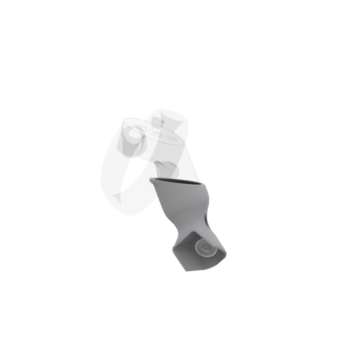 Controller mounts for Oculus Rift CV1 accessories | PROTUBEVR