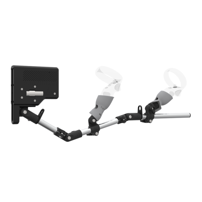 Accessories for VR HMD Meta Quest 1 and Rift S