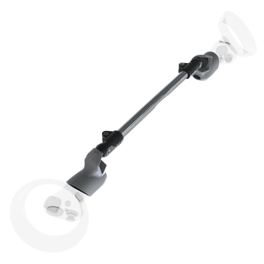 ProSaber double-blade and paddle for Windows Mixed Reality