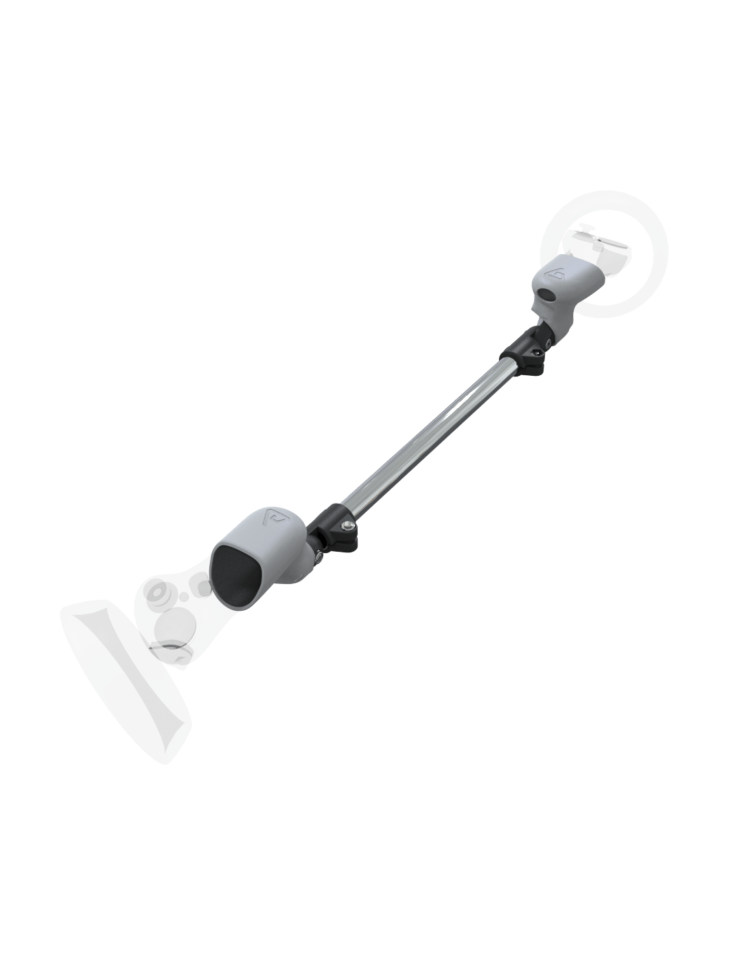 ProSaber double-blade and paddle for Windows Mixed Reality