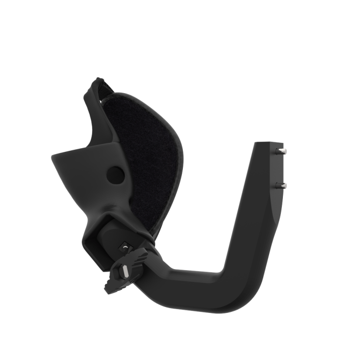 ProVolver SMG Front Extension for Meta Quest 3 and Quest Pro