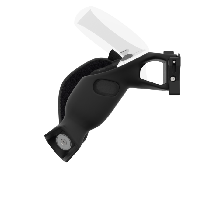 Accessories for VR HMD Meta Quest 1 and Rift S