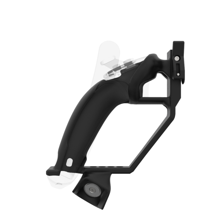 ProVolver Valve Index Rear Mount