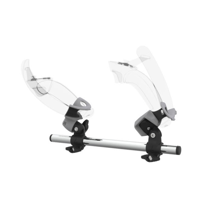 Starter CQB gun stock for Valve Index