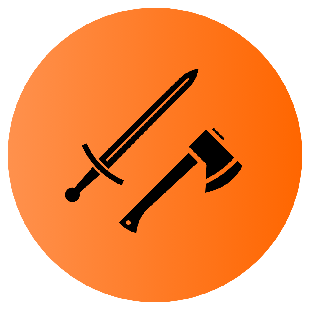 ProTubeVR | Melee Weapon