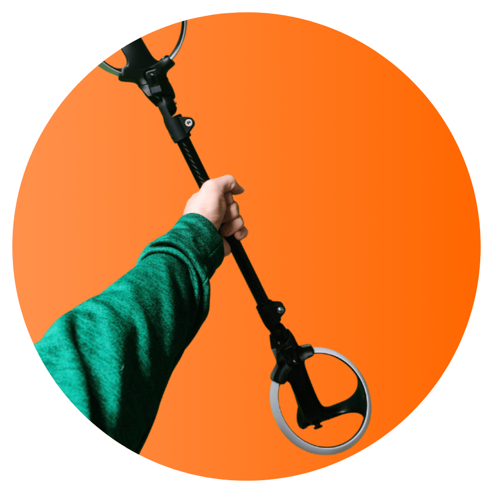 ProTubeVR | Podwójna lama ProSaber