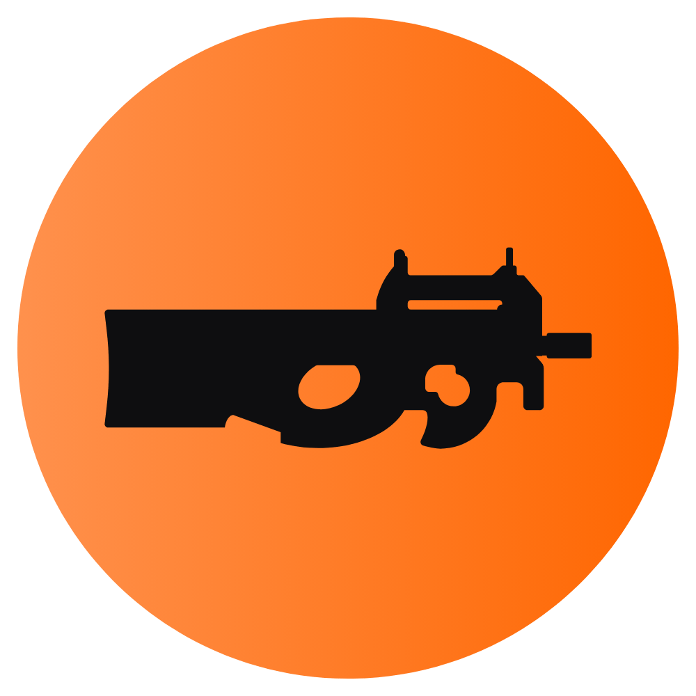 ProTubeVR | PDWs and CQB focused firearms