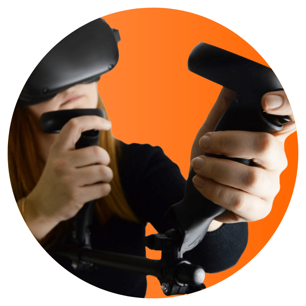 CQB Gunstock Starter Kit | Entry-Level VR Tactical Gear | ProTubeVR