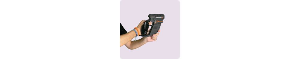 ProVolver Haptic Recoil Gun | Pistola VR con Feedback Tattile | ProTubeVR