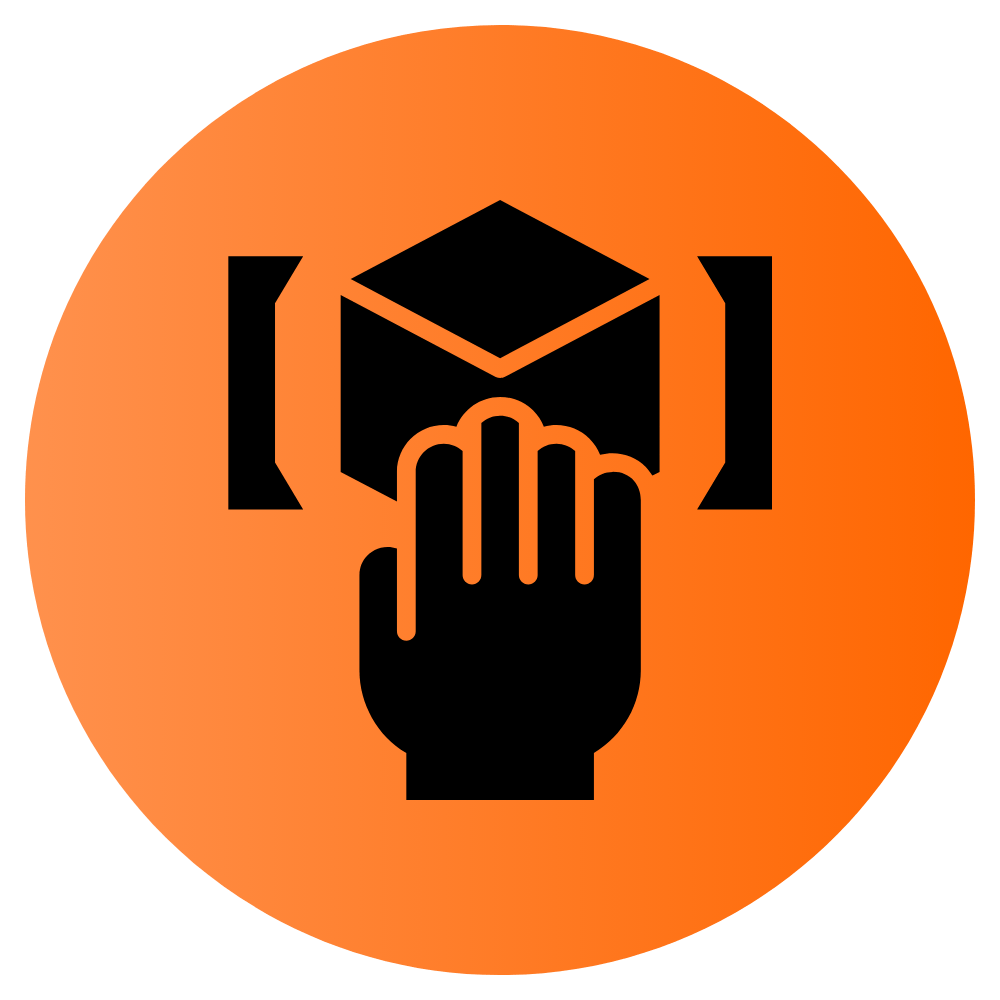 VR Haptisk Feedback & Recoil System | Force Feedback VR | ProTubeVR