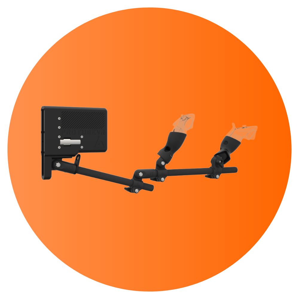 Starter Haptic VR Stock | Force Feedback dla początkujących | ProTubeVR