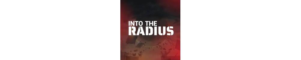 Into The Radius Signature Gunstock | Accesorio de Realidad Virtual ...