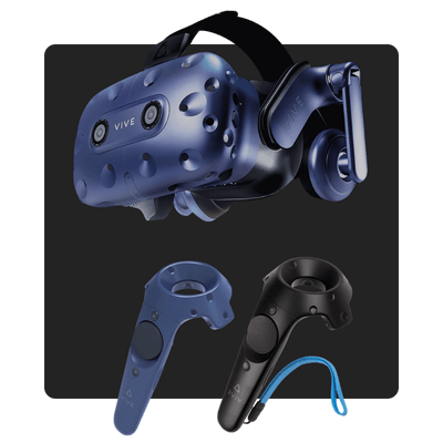 The Best VR Gunstock and Accessories by ProTubeVR