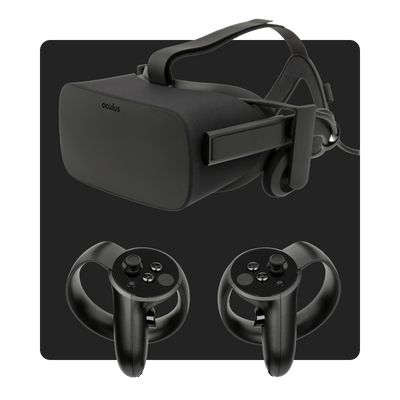 The Best VR Gunstock and Accessories by ProTubeVR