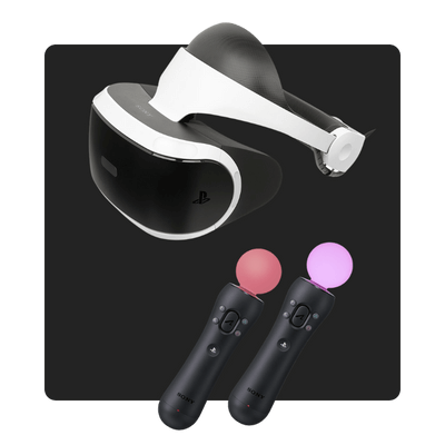 The Best VR Gunstock and Accessories by ProTubeVR