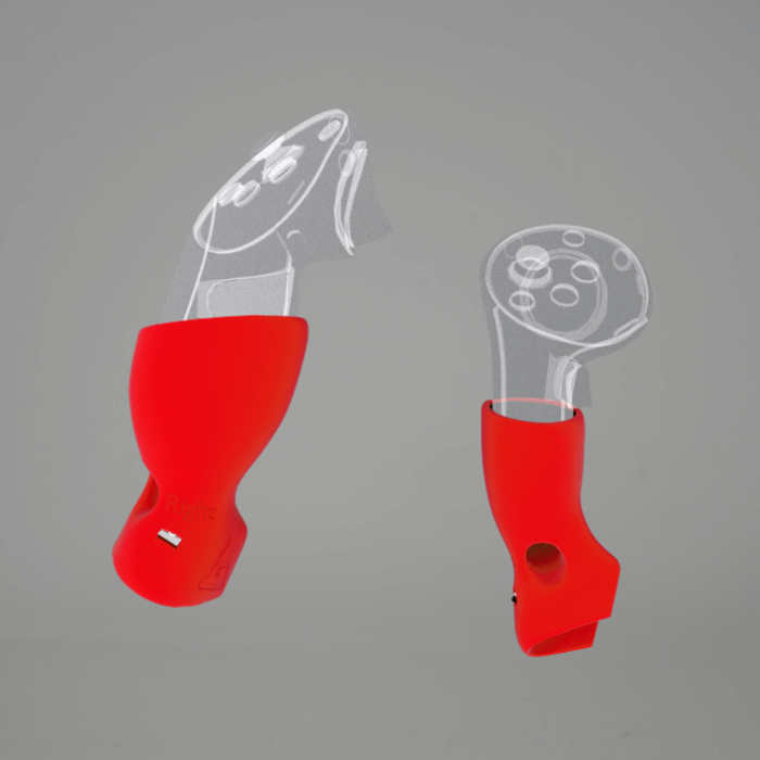 The Best VR Gunstock and Accessories by ProTubeVR