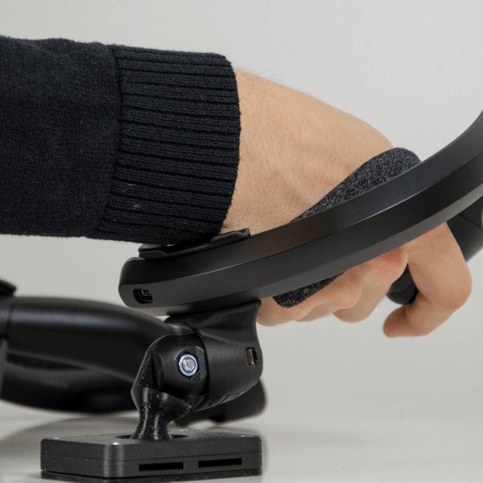 The Best VR Flight Controls? Unboxing the ProTubeVR ProTas - ProTubeVR