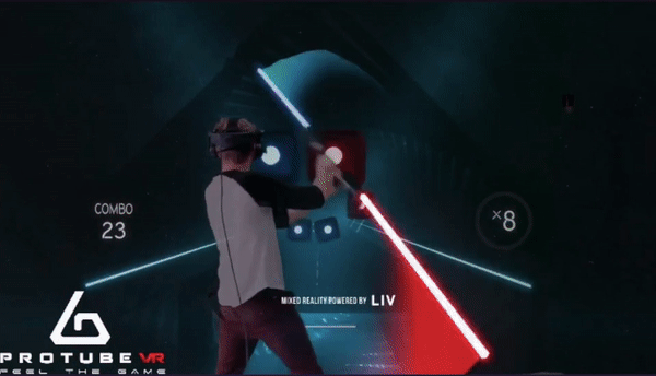 The Best VR Gunstock and Accessories by ProTubeVR